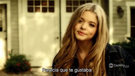 Spencer Pll Quotes Pretty Little Liars Geeks