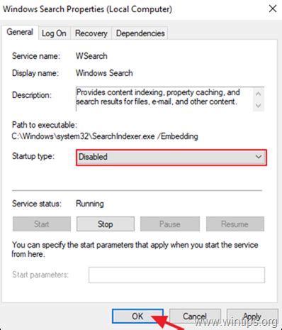 FIX Outlook 2016 Search Not Working WinTips Org