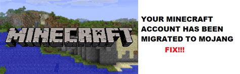 2 Steps To Fix Minecraft Error Your Minecraft Account Has Already Been