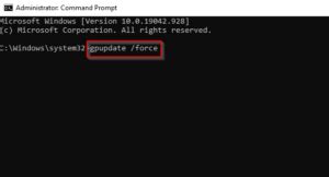 How To Reset Group Policy Settings On Windows