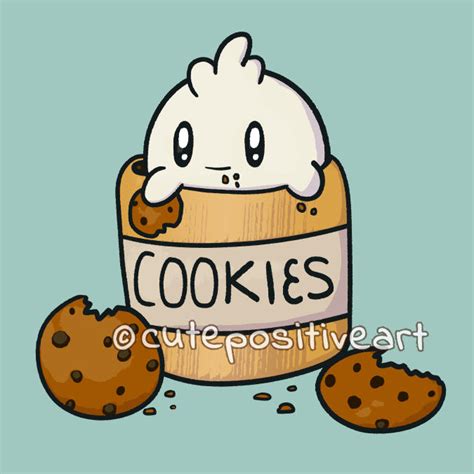 Free Cute Cookie Clipart Download Free Cute Cookie Clipart Png Images Free Cliparts On Clipart
