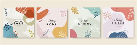 그래픽 항목이있는 꽃 꽃 최소 디자인 트렌디 한 기하학적 형태 질감 스트로크 추상적 인 및 꽃 장식 요소 개체 그룹에 대한 스톡 벡터 아트 및 기타 이미지 Istock