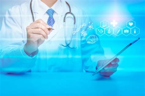 Приватность в медицине Data Privacy Office