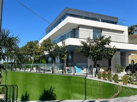 დასრულებული პროექტები Hydro