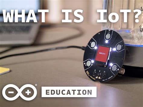 Arduino By The Year 2030 There Will Be More Than 24 Billion Iot Connected Devices In The