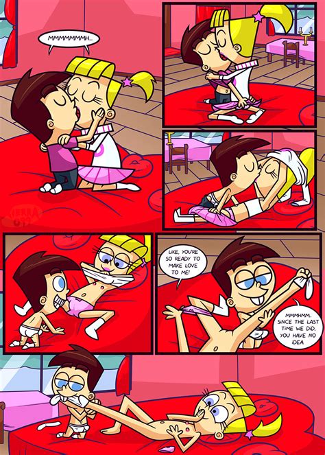 The Tree House Porn Comic Rule 34 Comic Cartoon Porn Comic GOLDENCOMICS