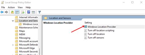 FIX Location Services Grayed Out On Windows Best Ways