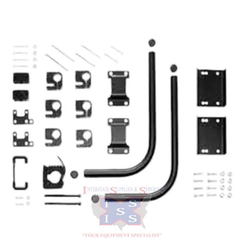 Trimmer Rack Mounting System Interstate Supplies And Services