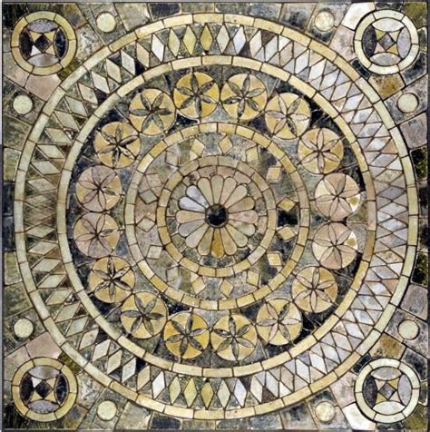 Ancient Rome Floor Tiles Textures Seamless Artofit