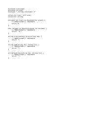 Implementing String Calculator Functions Digit To Decimal Course Hero