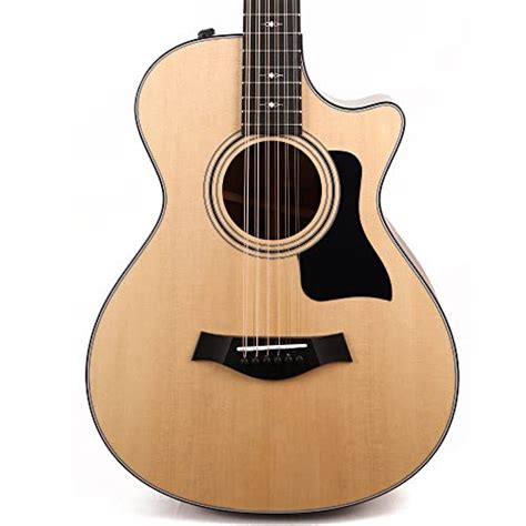Top 10 Best 12 Fret Acoustic Guitar Reviews And Buying Guide Katynel