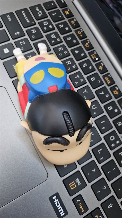 [잡담] 내 마우스 좀 자랑할게 인스티즈 Instiz 일상 카테고리