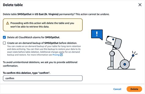 How To Implement Self Managed Opt Outs For Sms With Amazon Pinpoint Aws Messaging And Targeting Blog