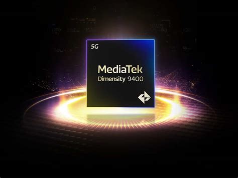 Mediatek Dimensity 9400 Chipset Launched Check Details Zee Business