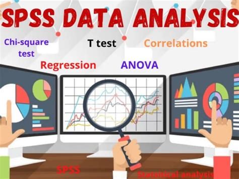 Assistant In Spss Data Analysis And Interpretation For Research Data