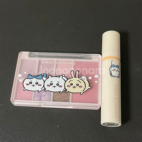 먼작귀 섀도우팔레트 틴트 세트 무배 아이 메이크업 중고나라