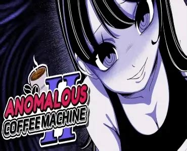 Download Anomalous Coffee Machine 2 V0500 Deluxe For Android And Pc