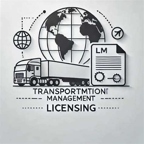 Oracle Transportation Management Licensing