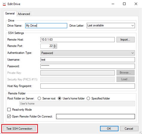SFTP Drive Reviews 2025 Details Pricing Features G2