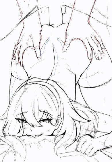 Rule 34 2d Anal Penetration Animated Atkoart Female Tagme 11290492