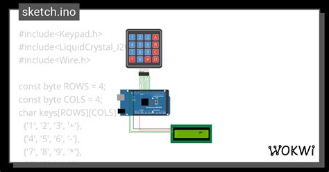Wokwi Online Esp32 Stm32 Arduino Simulator
