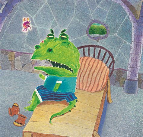 알라딘 미리보기 불 뿜는 용