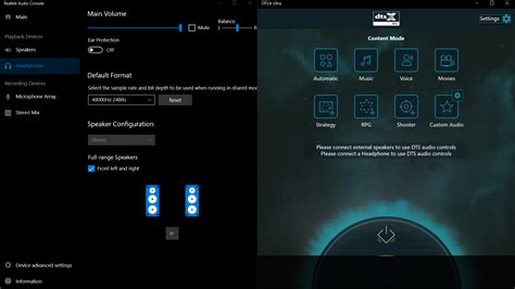 Acer Predator Laptop DTS X Ultra Not Working After Any Realtek Semiconductor Crop Update PH315