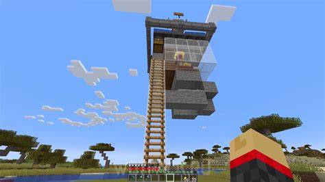 Схема фермы железа