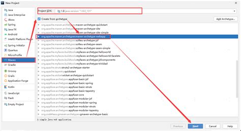 使用idea创建springmvc项目 Yn程序猿 博客园