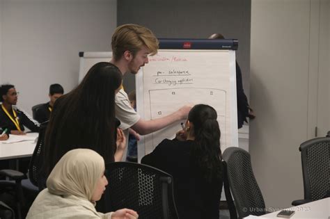 Tech Insight Day With Salesforce