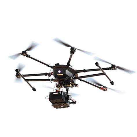 Radiological And Biological Threat Detection Products And Solutions