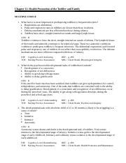 DIF Cognitive Level Applying REF P TOP Nursing Process Assessment MSC Client Course Hero