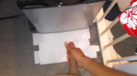 Exploding Huge Cum Against A Fridge Porn Videos