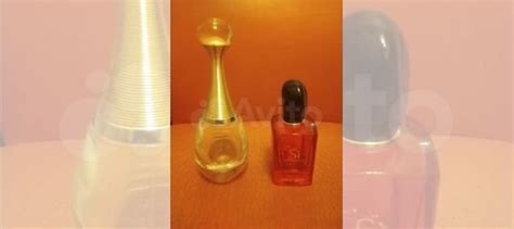 Пустые флаконы от духов купить в Москве | Хобби и отдых | Авито