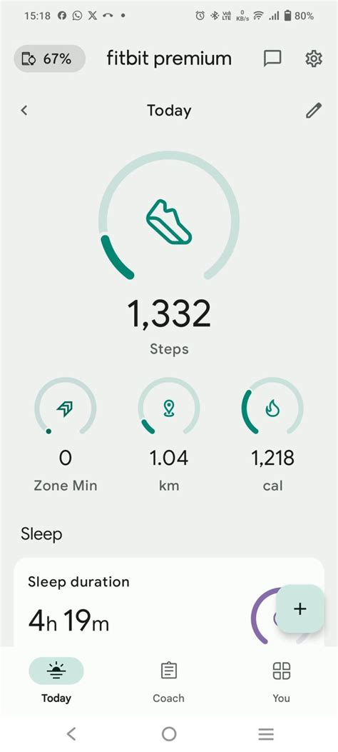 How To Change The Time On A Fitbit Tech Junkie