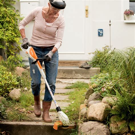 Grass Trimmers And Brushcutters Archives Stihl Shop Osborne Park