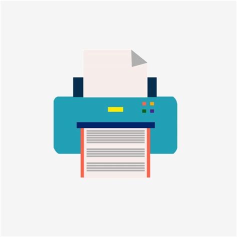 사무 기기 문구 일러스트 전자 제품 프린터 사무 기기 녹색 프린터 Png 일러스트 및 Psd 이미지 무료 다운로드 Pngtree Wallpaper