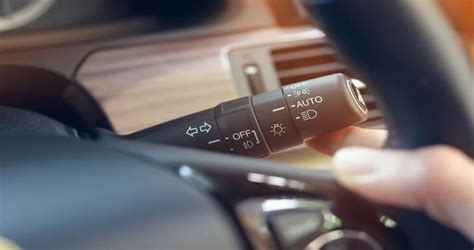 Indicator Not Working On One Side Solutions Revealed Driving And Style