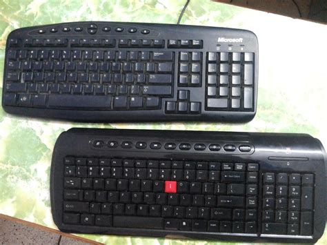 How To Adjust To A New Computer Keyboard 9 Steps With Pictures
