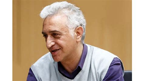 حسین تبریزی، خبرنگار باسابقه صداوسیما درگذشتعکس