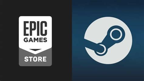 Steam Vs Epic Games Store Which Is Best 2025 Guide