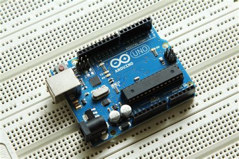 A Guide To Arduino Pcb Knowhow