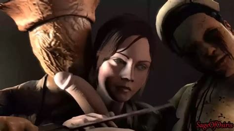 Silent Hill Nightmare Sex Sageofosiris Free Hd Porn Bingato