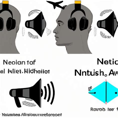 Exploring How Does Noise Cancellation Work A Comprehensive Guide The