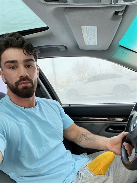 Come For A Ride R Gayeyebleach