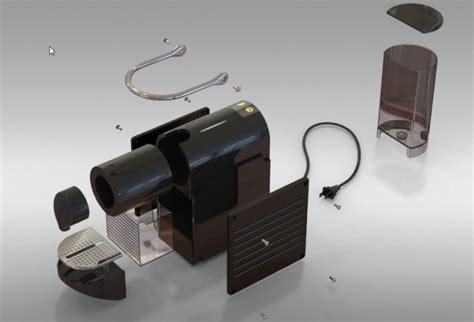 Create A Photo Realistic Solidworks Rendering In Only 5 Minutes