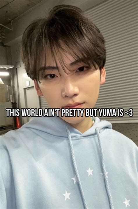 Yuma Meme Alphas Lune
