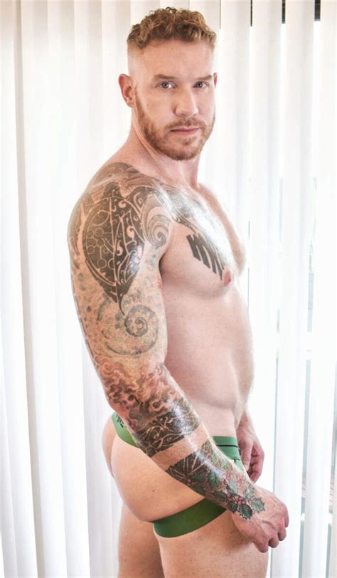 Ryan Stanford An Unexpected Career Behind The Camera Daily Squirt