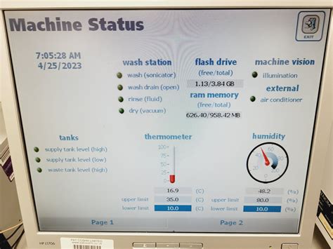 Bruker Agena Bioscience Sequenom Mt Analyser And Massarray Nanodispenser
