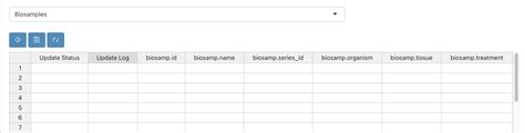 metadata tracker basics via foundry documentation